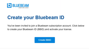 Create Bluebeam Account – Knowledge Base – CSTC